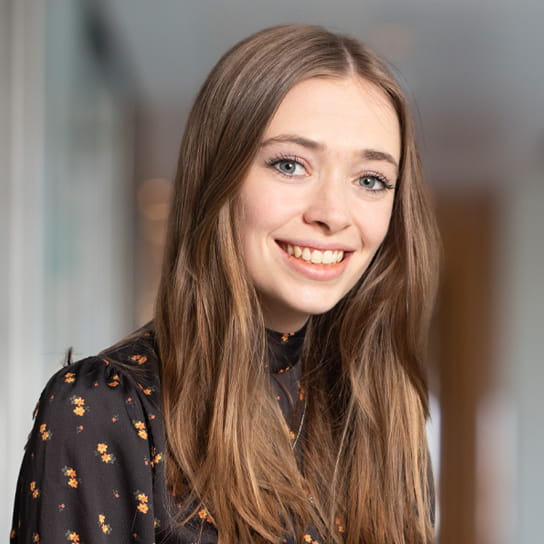 Emma Ball | London | Hogan Lovells
