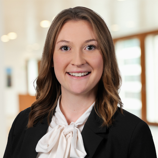 Laura Bambach | Munich | Hogan Lovells