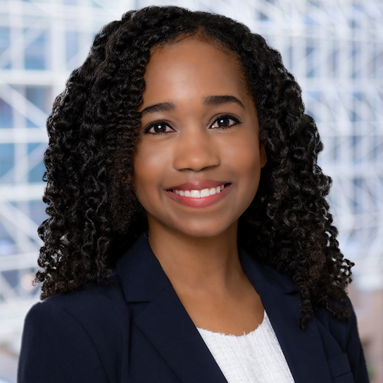 Nicole Banton | Washington, D.C. | Hogan Lovells