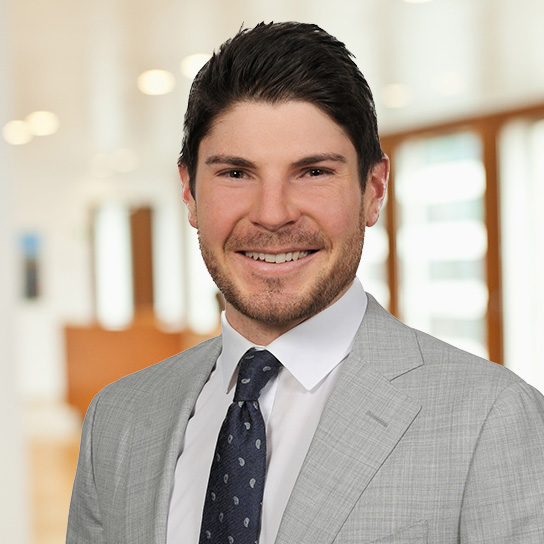 Dr. Alexander Bathelt | Munich | Hogan Lovells