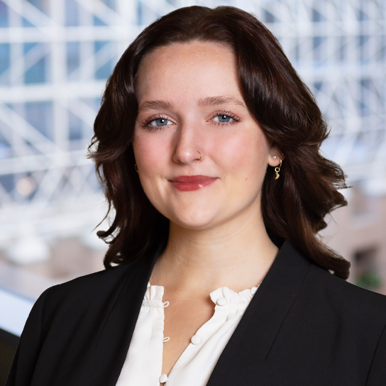 Isolte Beal | Silicon Valley | Hogan Lovells