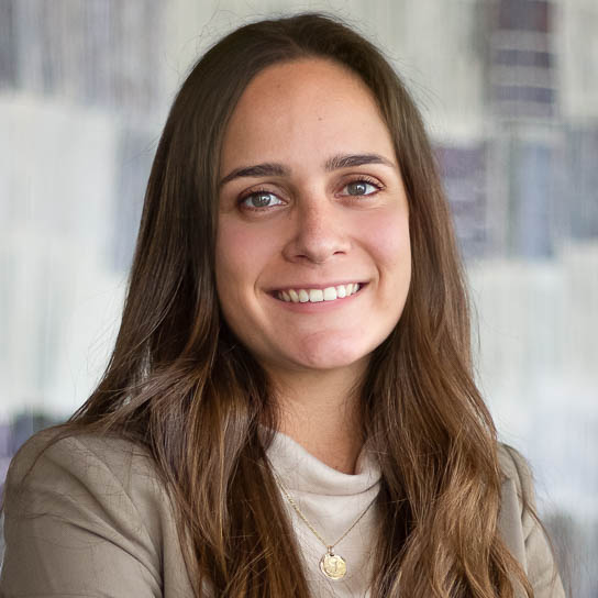 Alejandra Benages | Madrid | Hogan Lovells