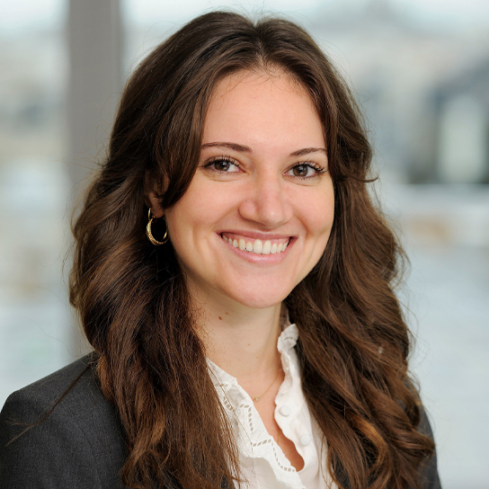 Olivia Berdugo | Paris | Hogan Lovells