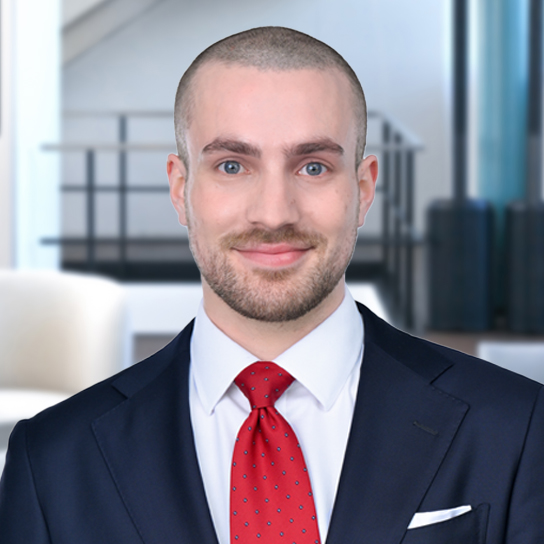 Marc Berninger | Dusseldorf | Hogan Lovells