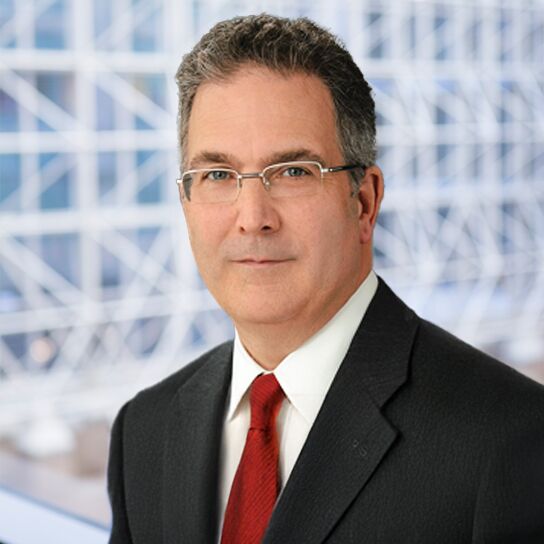 David Beveridge | New York | Hogan Lovells