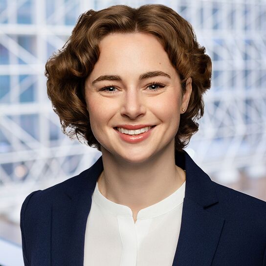 Anna Bobrow | Washington, D.C. | Hogan Lovells