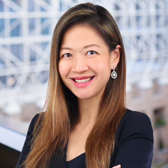 Siew Kam Boon | Singapore | Hogan Lovells