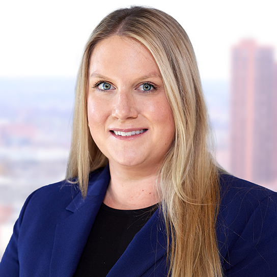 Sara Braniecki | Baltimore | Hogan Lovells
