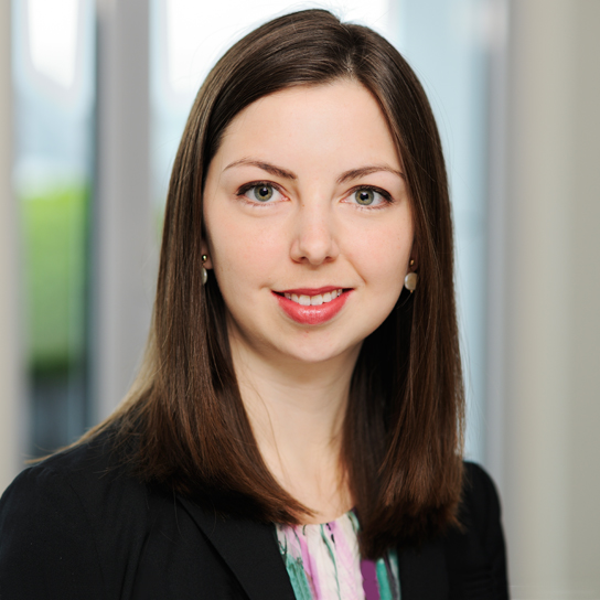 Catherine Bratic | Houston | Hogan Lovells
