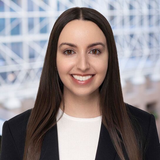 Sasha Brigante | Miami | Hogan Lovells