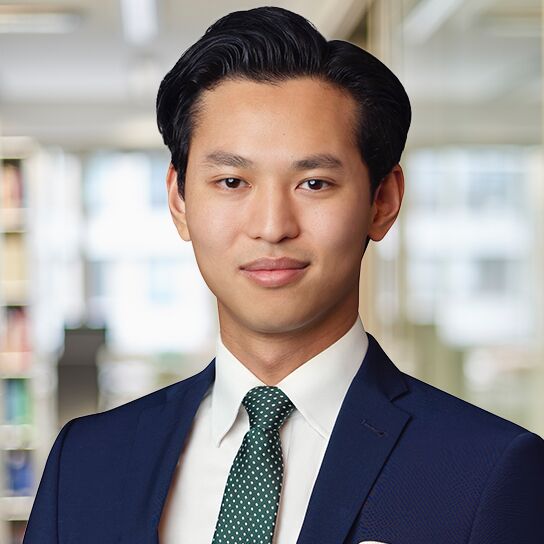 Dr. Long Bui | Hamburg | Hogan Lovells