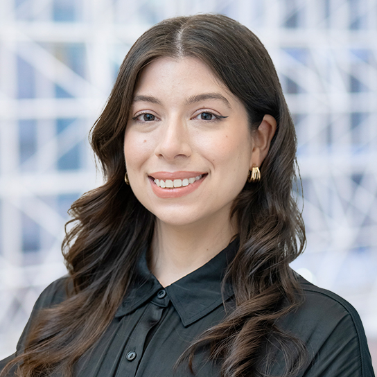 Lucia Cadavid Arango | New York | Hogan Lovells