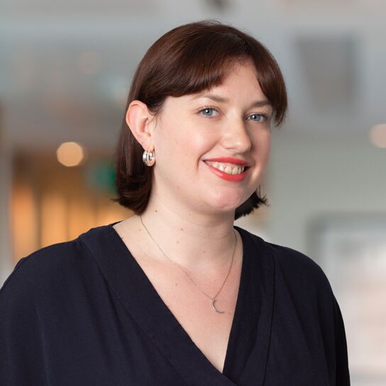 Haylea Campbell | London | Hogan Lovells