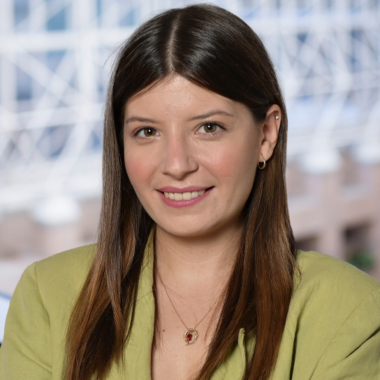 Eva Campione | Milan | Hogan Lovells