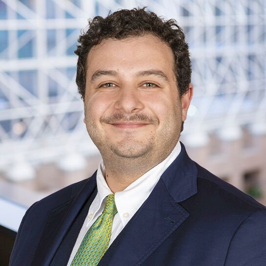 Paolo Cardamone | Milan | Hogan Lovells