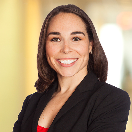 Courtney A. Caruso | Boston | Hogan Lovells