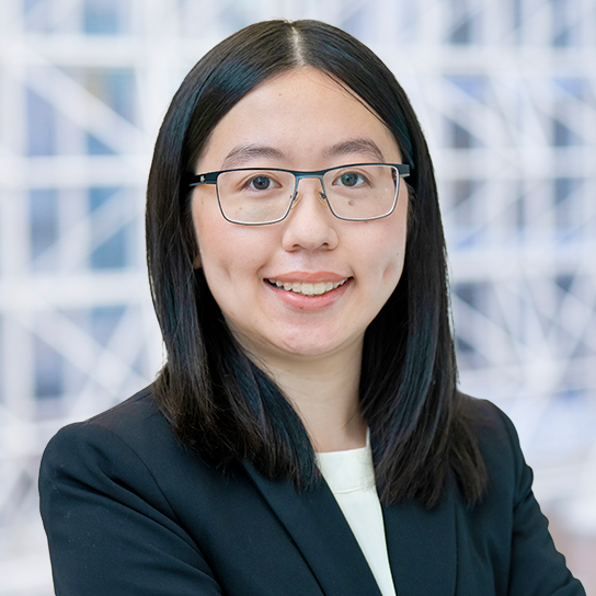 Nicole A. Chan | New York | Hogan Lovells