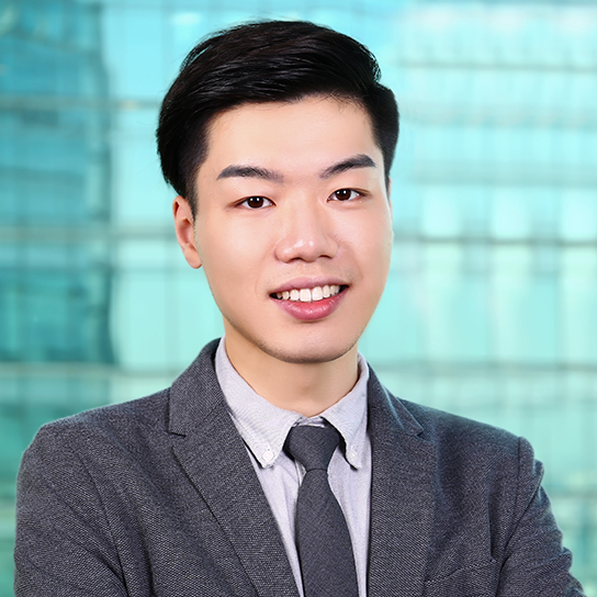 Mark Chen | Hogan Lovells