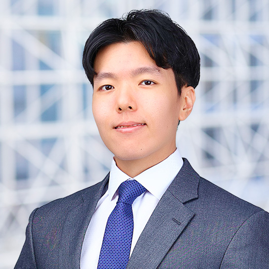 Yu Jun Cheow | Singapore | Hogan Lovells