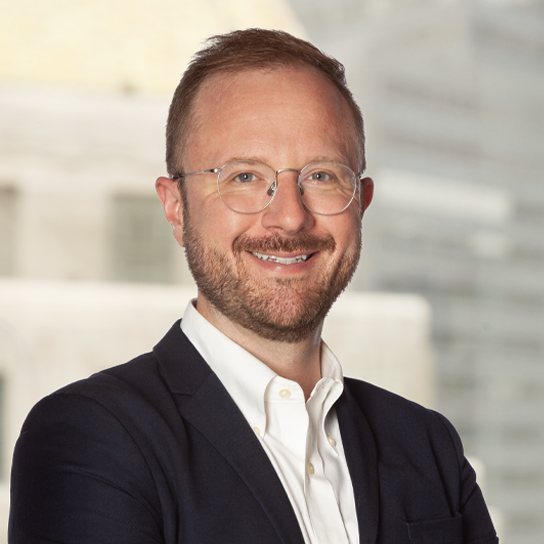 Kyle Childers | Boston | Hogan Lovells