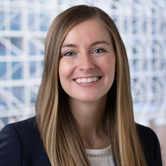 Erin Clancy | Washington, D.C. | Hogan Lovells