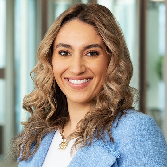 Lexi Clark | Washington, D.C. | Hogan Lovells