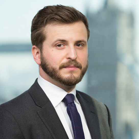 Nick Cooke | London | Hogan Lovells