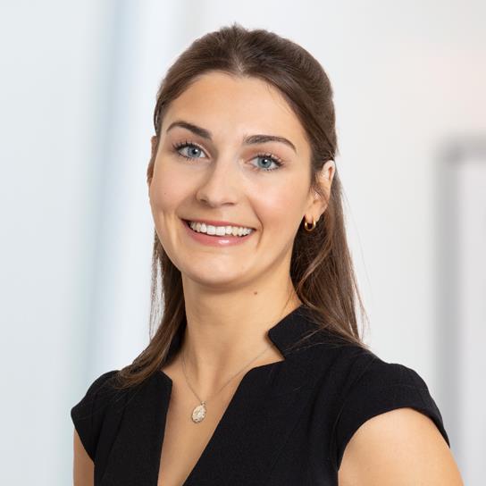 Amy Crowe | Singapore | Hogan Lovells
