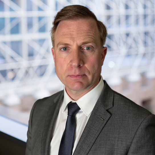 James Davidson | Houston | Hogan Lovells