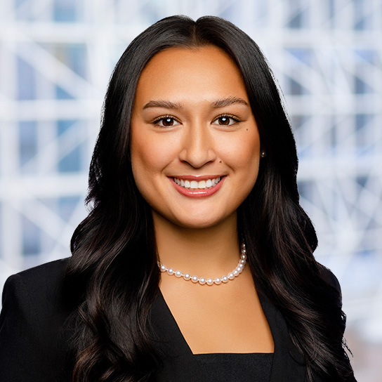 Isabelle Dean | Washington, D.C. | Hogan Lovells