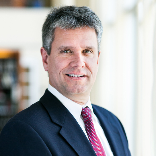 Russell DeClerck | New York | Hogan Lovells