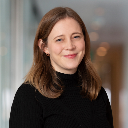 Cassie Ditzel | London | Hogan Lovells