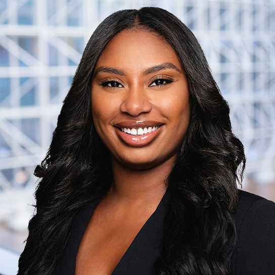Imani Dixon | Washington, D.C. | Hogan Lovells