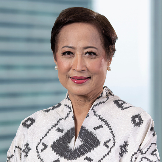 Dewi Djarot | Jakarta | Hogan Lovells