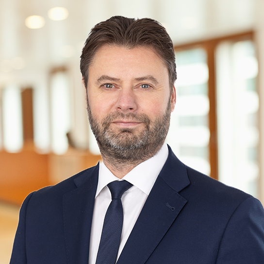 Dr. Thomas Dörmer | Berlin | Hogan Lovells