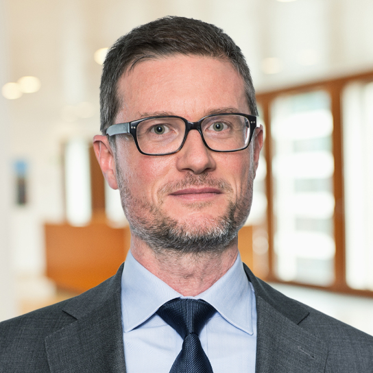 Dr. Alexander Dolgorukow | Munich | Hogan Lovells