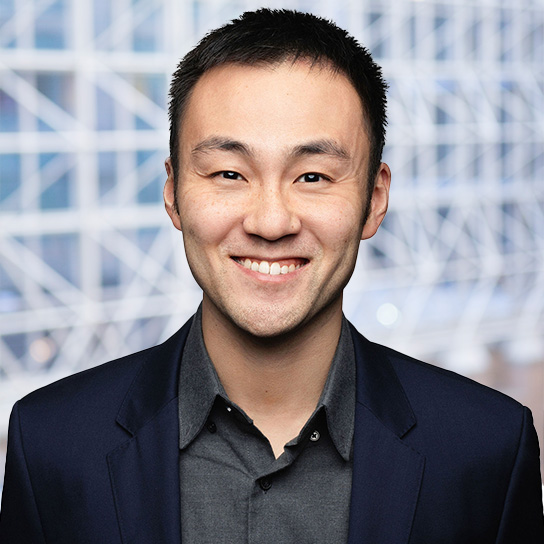 Tianyu (John) Dong | Washington, D.C. | Hogan Lovells