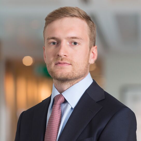 Alex Dowle | London | Hogan Lovells