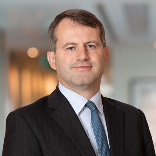 James Doyle | London | Hogan Lovells