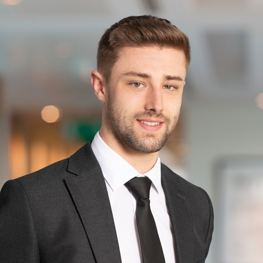 Tom Duke | London | Hogan Lovells