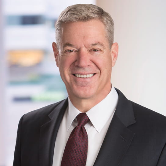 Robert B. Duncan | Washington, D.C. | Hogan Lovells