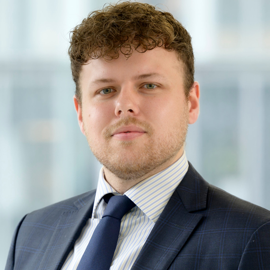 Patrick Dunn | London | Hogan Lovells