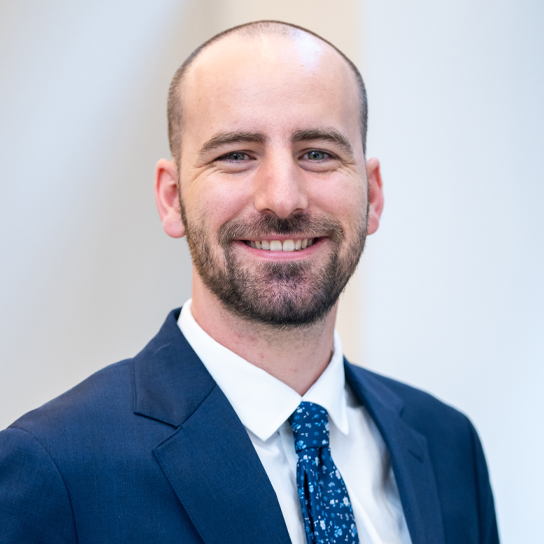 David Duquette | New York | Hogan Lovells