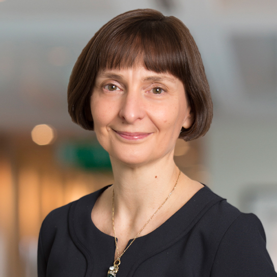 Claire Ellis | London | Hogan Lovells