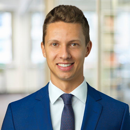 Felix Ramon Eggers | Hamburg | Hogan Lovells