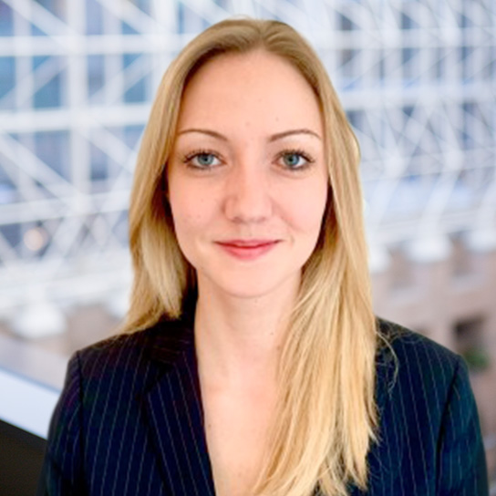 Fleming Farrell | Washington, D.C. | Hogan Lovells