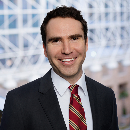 David Feigenbaum | Washington, D.C. | Hogan Lovells