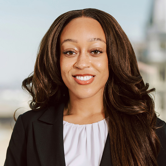 Kayla D. Fisher | Philadelphia | Hogan Lovells