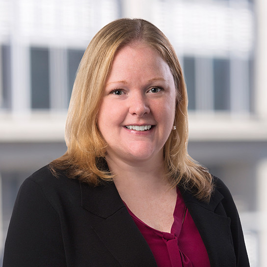 Allison M. Foley | Washington, D.C. | Hogan Lovells