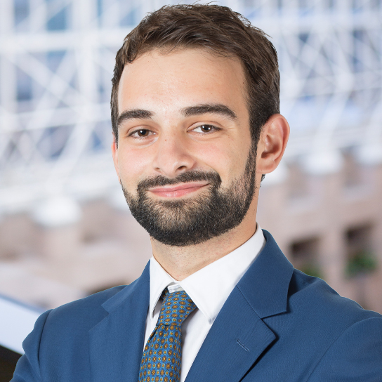 Angelo Forte | Milan | Hogan Lovells